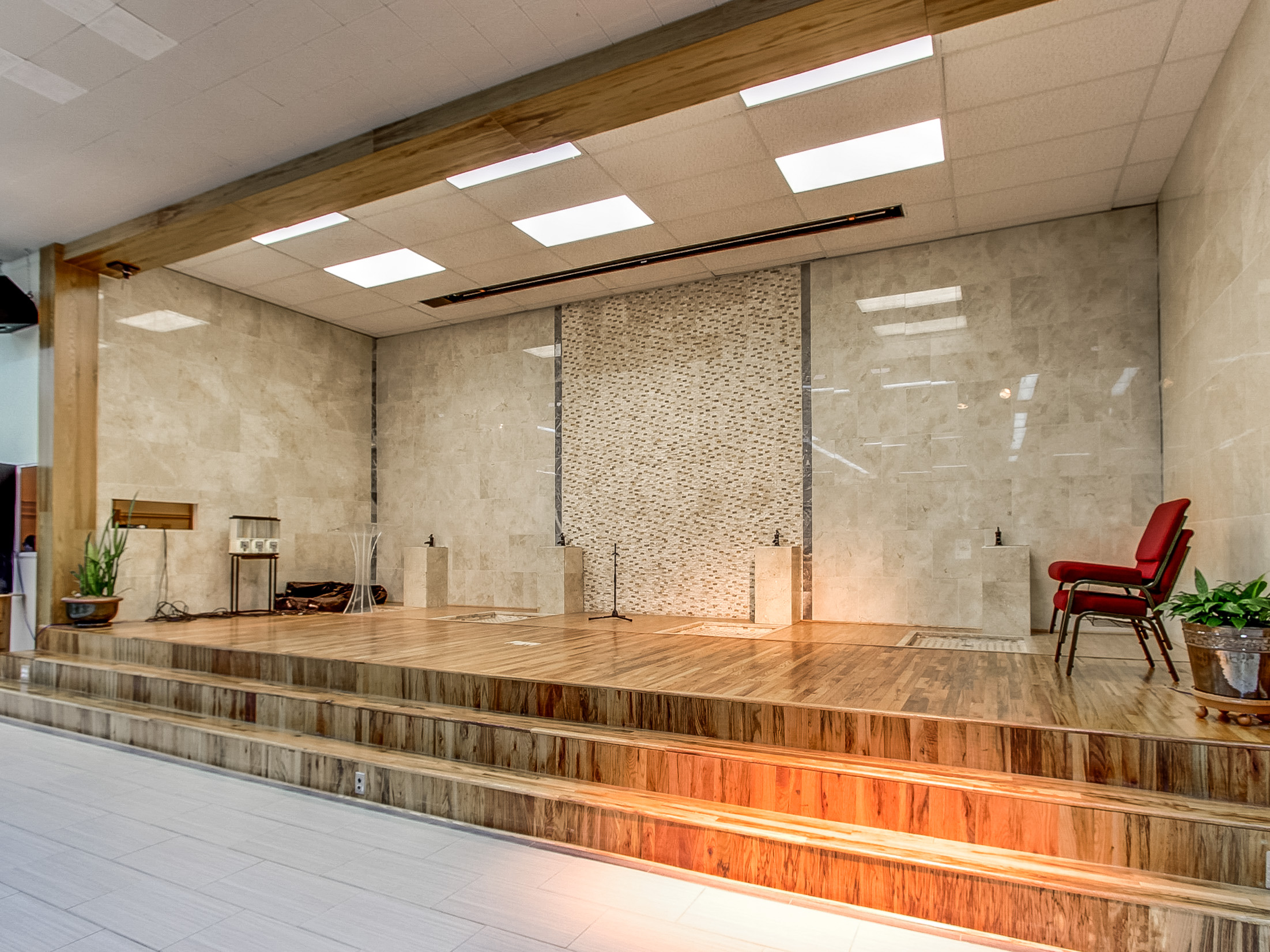 Kevin Lentz - Current Inventory